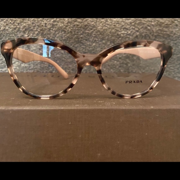 Prada | Accessories | Prada Frames Nwot | Poshmark